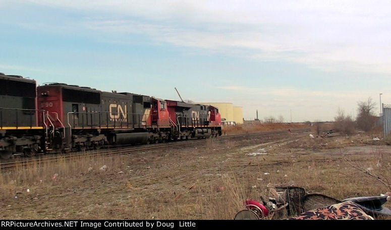 CN 5790